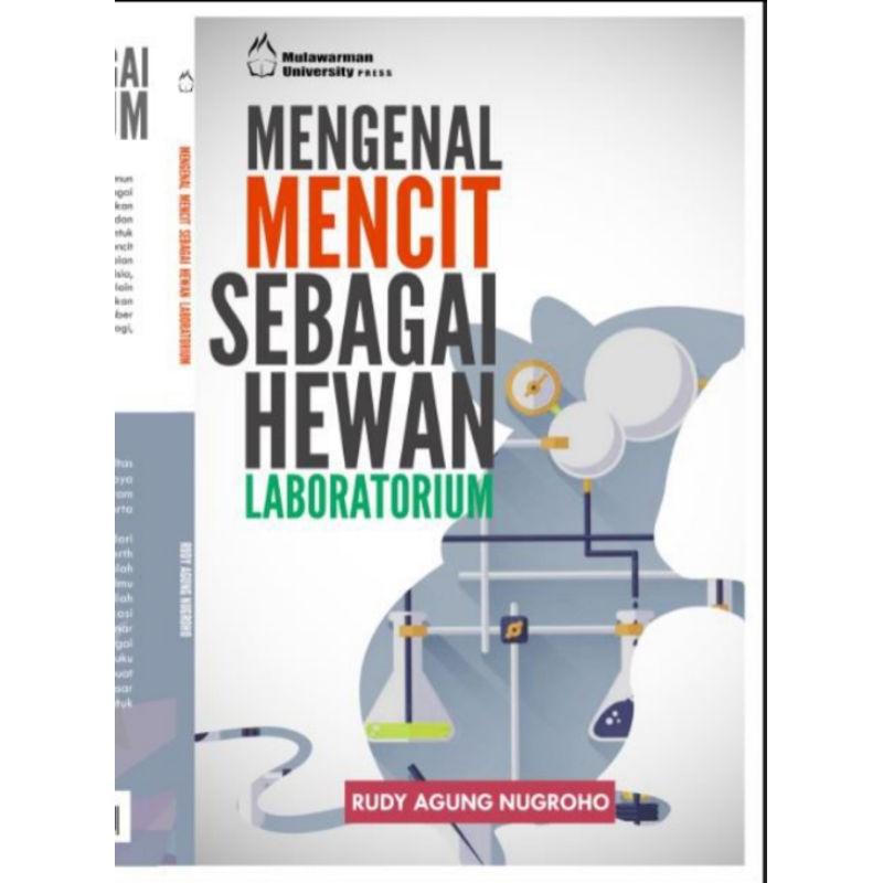 Jual Mengenal mencit sebagai hewan laboratorium | Shopee Indonesia
