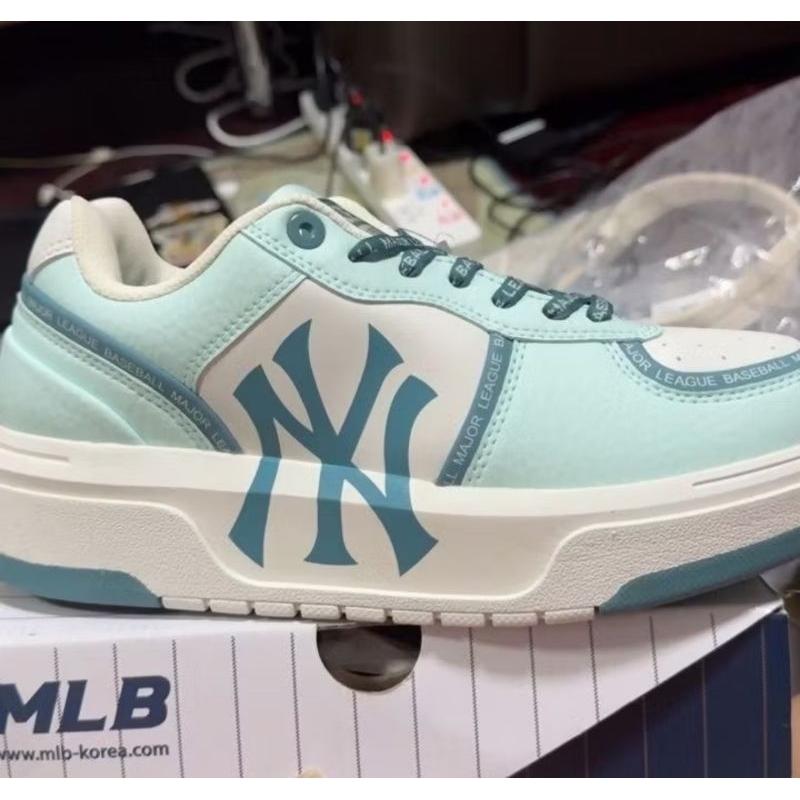 Jual Sepatu MLB Varsity | Shopee Indonesia