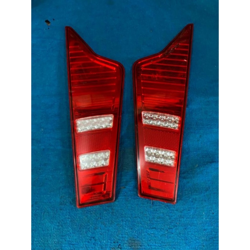 Jual lampu rem lampu bagasi bus belakang | Shopee Indonesia