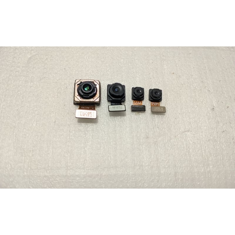 Jual KAMERA BELAKANG OPPO RENO 4F ORIGINAL COPOTAN 1 SET | Shopee Indonesia