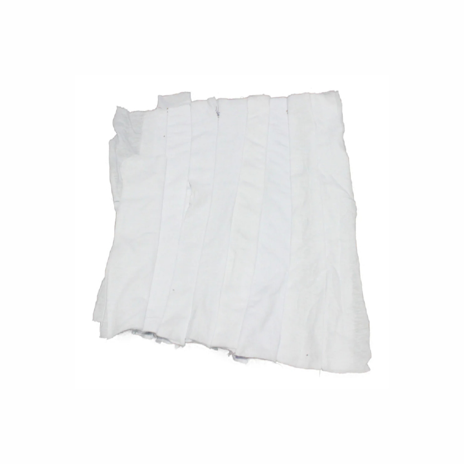 Jual KAIN MAJUN PUTIH - 1 KG | Shopee Indonesia