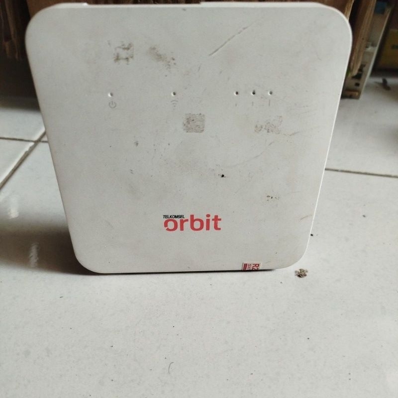Jual Modem wifi orbit series | Shopee Indonesia