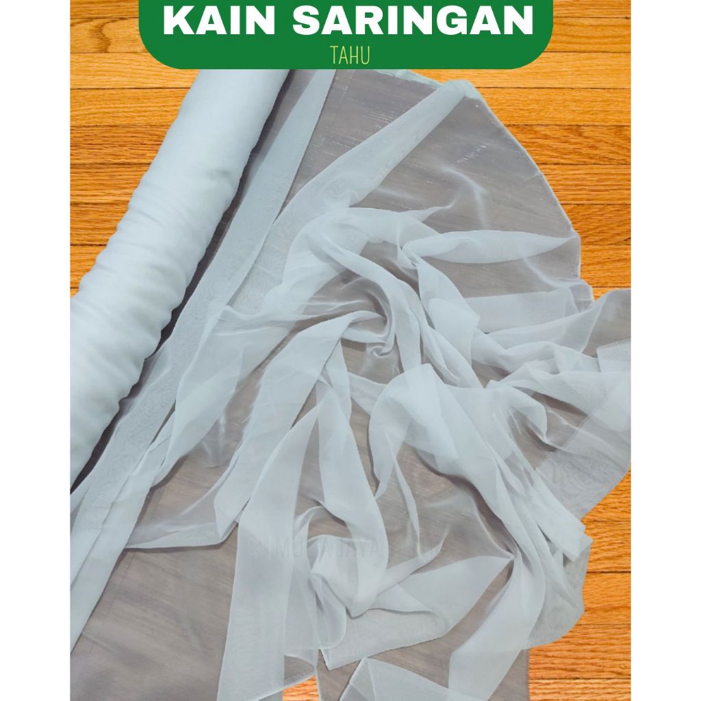 Jual Kain Saringan Tahu, Peras Susu Kedelai SRT | Shopee Indonesia