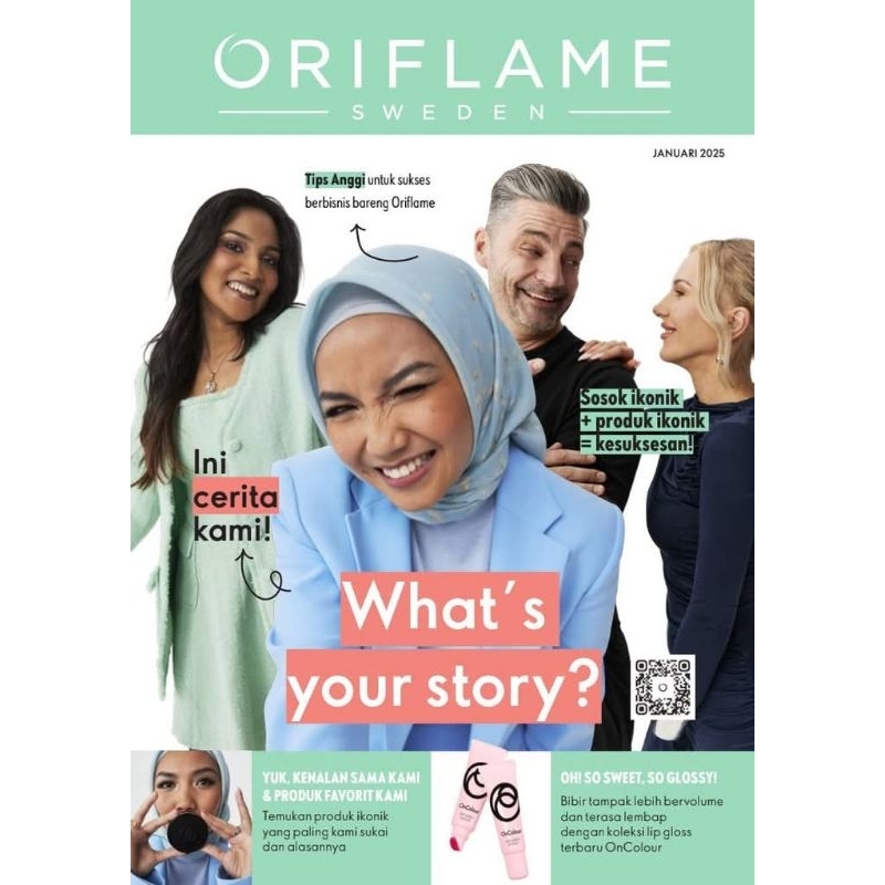 Jual katalog | Shopee Indonesia