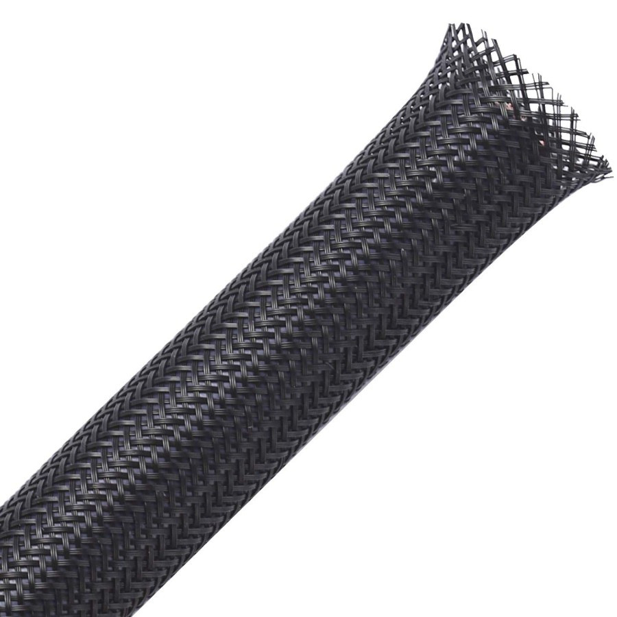 Jual Cover Kabel - Braided Cable Sleeve - Ecer 1 Meter - Snake Skin 2 ...