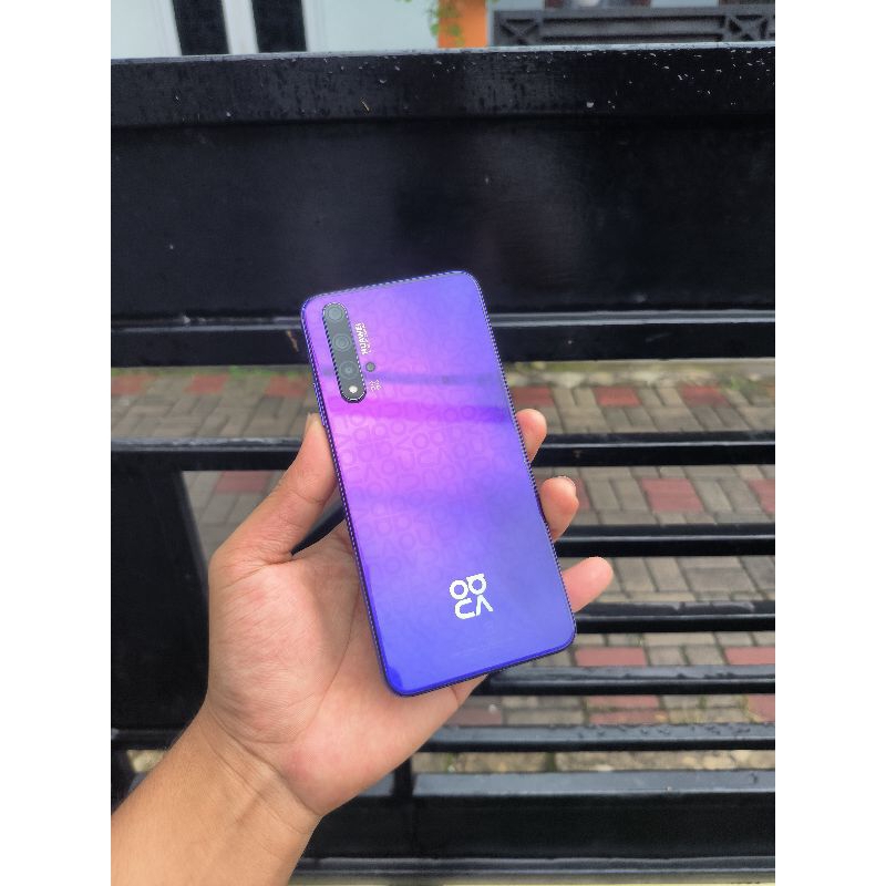 Jual huawei nova 5t 8/128 gb second resmi indonesia | Shopee Indonesia