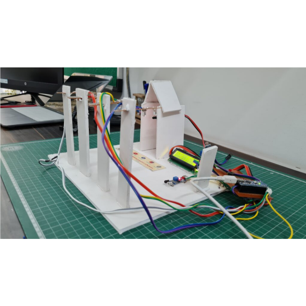 Jual Program Arduino Project ESP32 project IoT project Tugas Akhir ... Jual Program Arduino Project ESP32 project IoT project Tugas Akhir ...