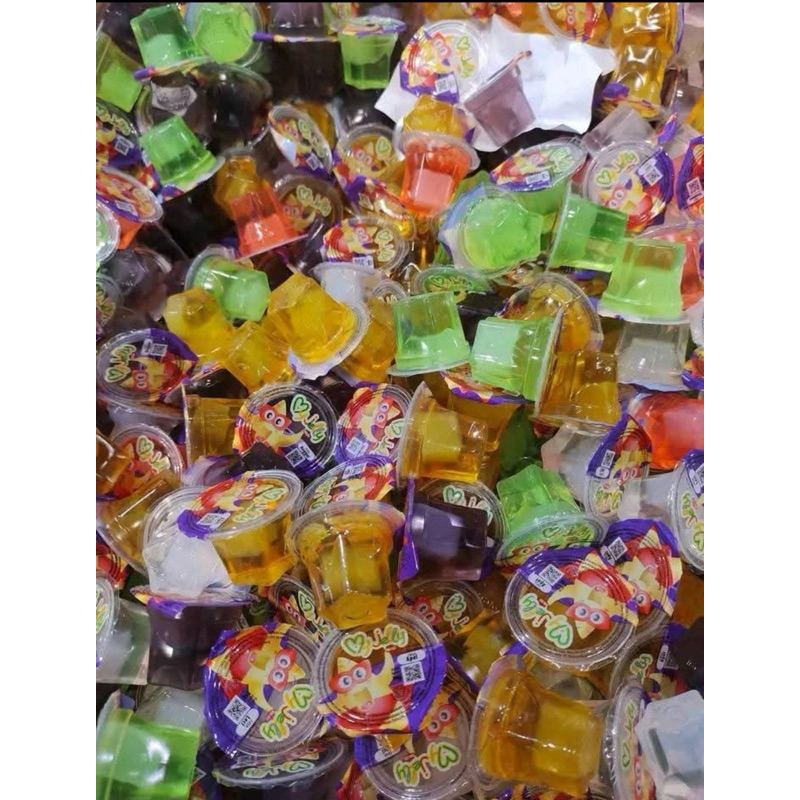 Jual My jelly wong coco 1kg | Shopee Indonesia