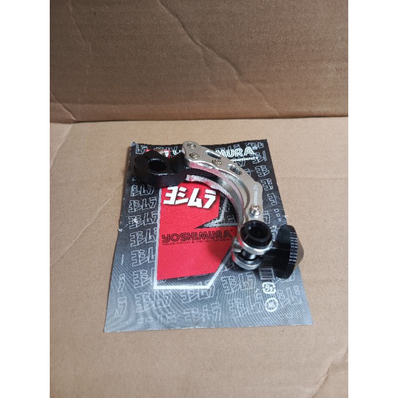 Jual paha r m Yoshimura Thailand/paha rem Mio Fino soul Nouvo/paha rem ...