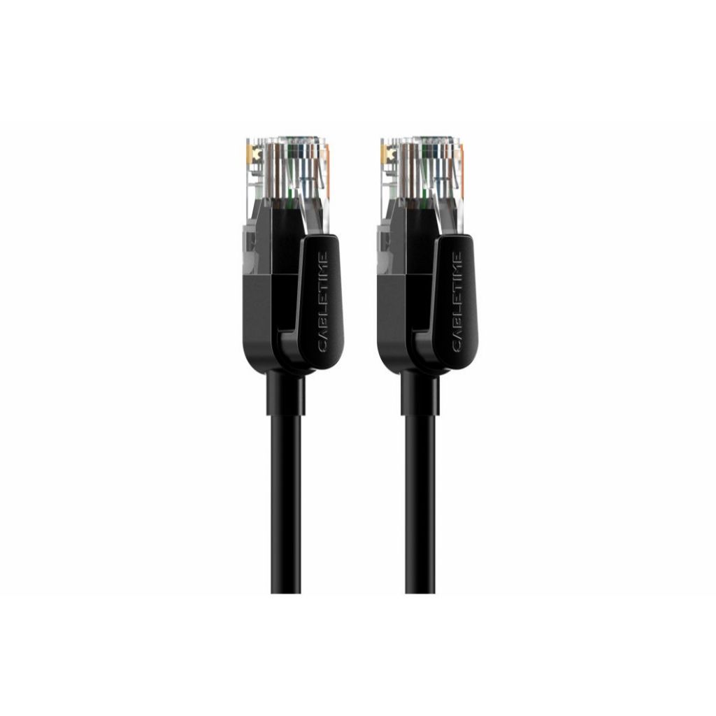 Jual MALLIT CABLETIME Kabel LAN RJ45 Cat6 Cat 6 Gigabit 1Gbps Ethernet ...