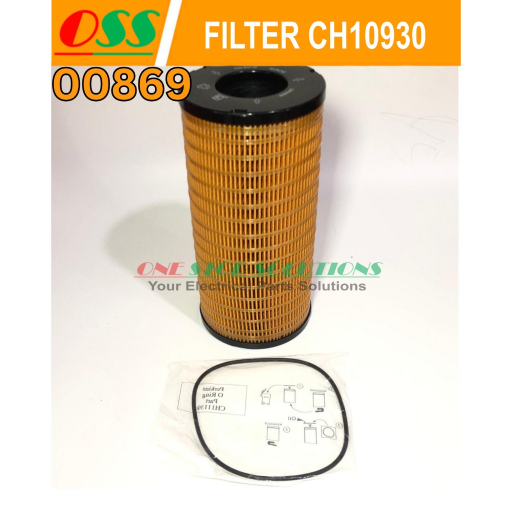 Jual FILTER PERKINS CH10930 | Shopee Indonesia