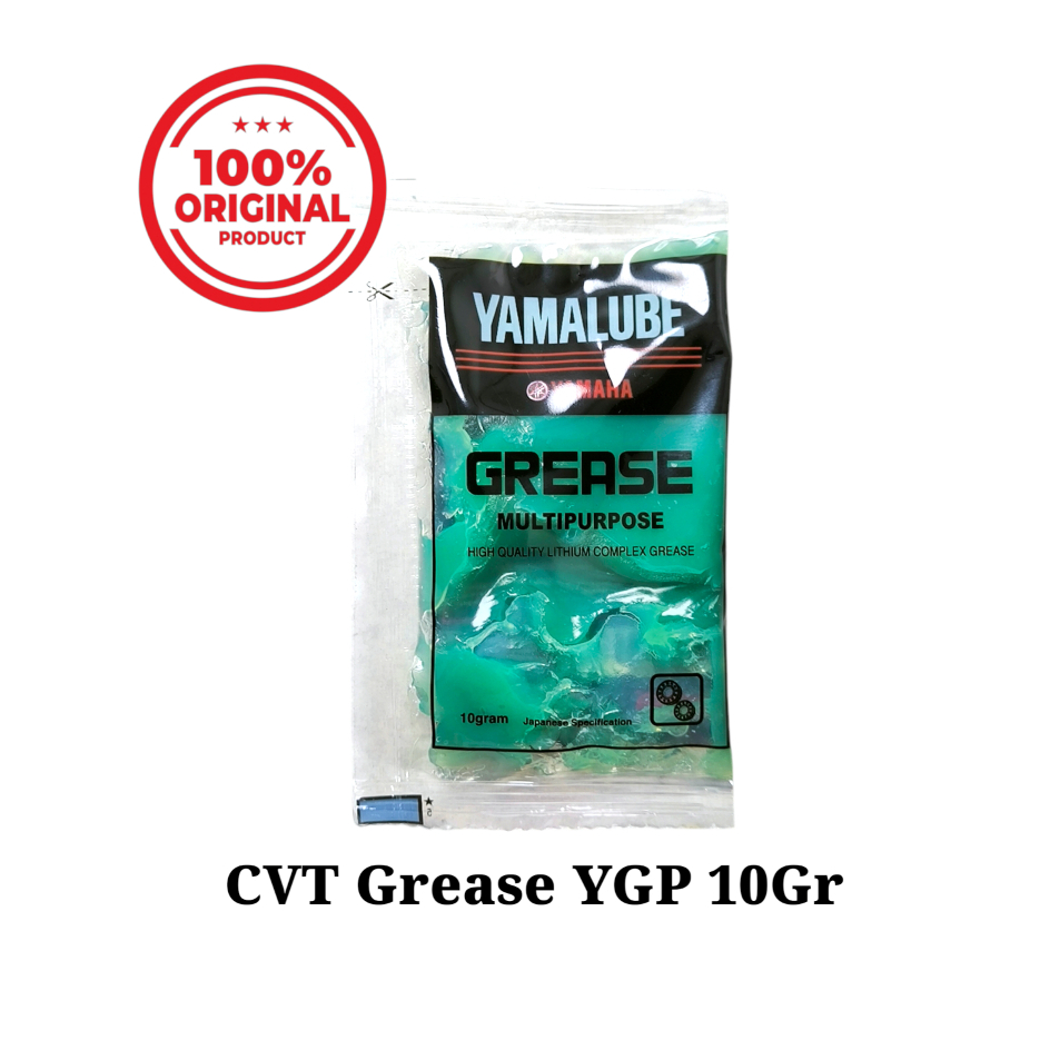 Jual YAMALUBE PASLIN GEMUK GREASE CVT STEMPET ALL MATIC HIGH TEMP ...