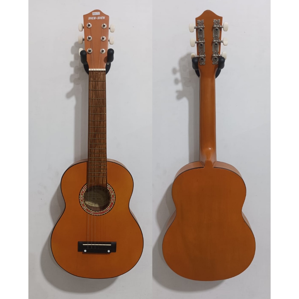 Jual (fg 555) Gitar Kecil / Gitar Mini / Gitar Anak 6 senar. Akustik ...