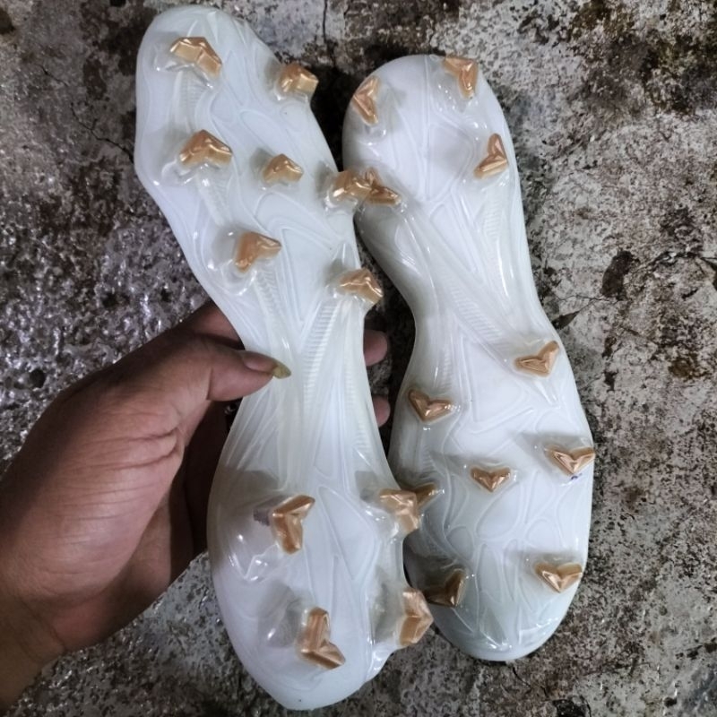 Jual outsol/solplate tapak sepatu specs bola original | Shopee Indonesia