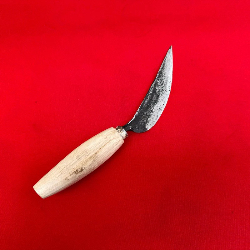 Jual Pisau Dapur Raut Kayu Serut Kayu Murah Bahan Asli Baja | Shopee ...