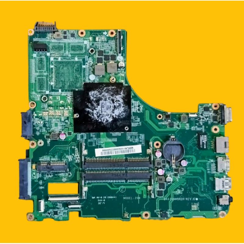 Jual Mainboard Motherboard laptop Acer Aspire E5-421 Mati bahan | Shopee Indonesia