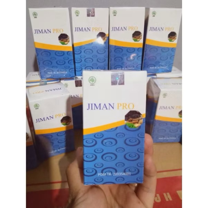 Jual JimanPro obat herbal mengatasi berbagai macam penyakit#diabetes# ...