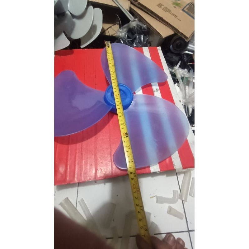 Jual baling baling kipas angin stanfan cosmos | Shopee Indonesia