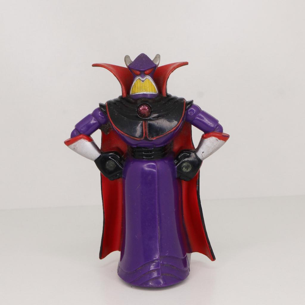 Jual Action Figure Zurg Toy Story | Original Disney Pixar | Bahan PVC ...