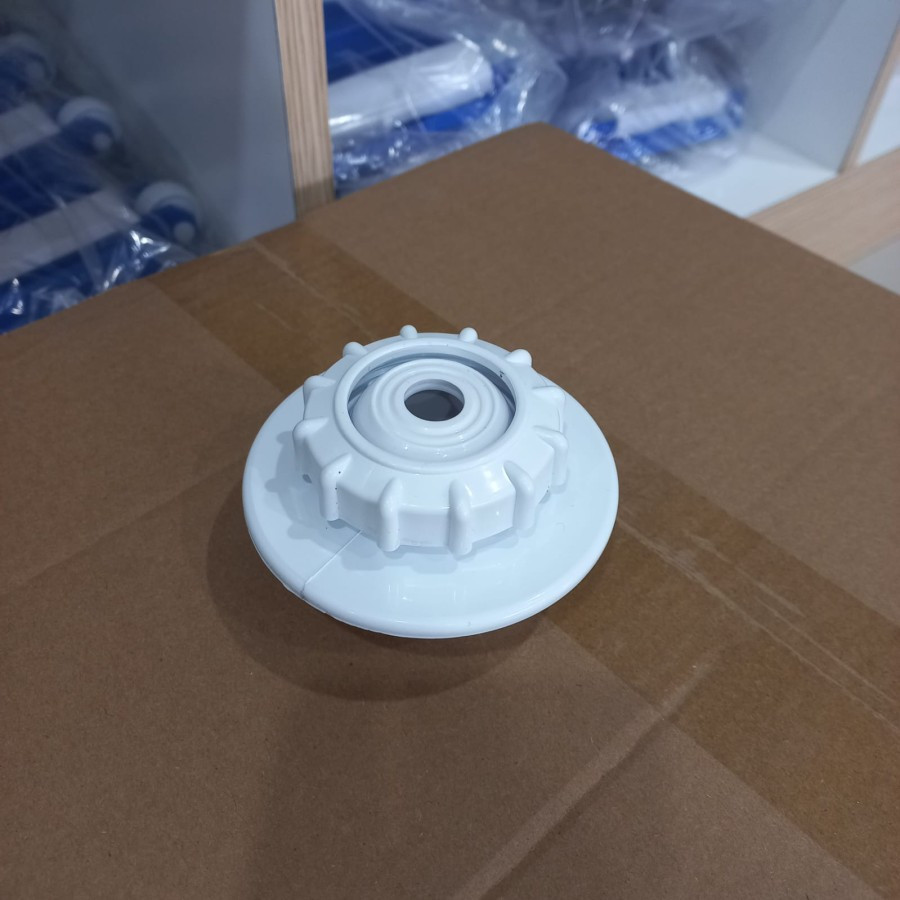 Jual Inlet Kolam Polos 1,5 in KING / Wall Inlet Fitting Kolam Renang ...