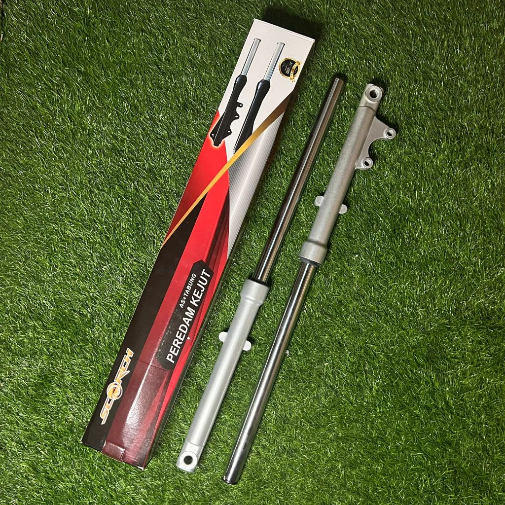 Jual AS SHOCK RX KING/AS PLUS TABUNG RXK/RX KING NEW/SHOCK RX KING ...