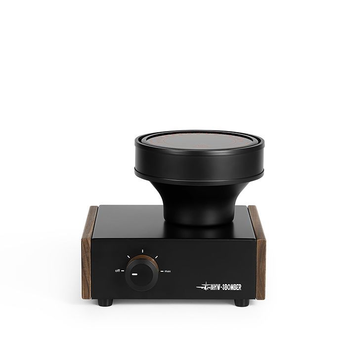 Jual MHW 3 BOMBER - Star Flame Halogen Beam Heater Electric 250-400W / Smart Beam Heater untuk ...