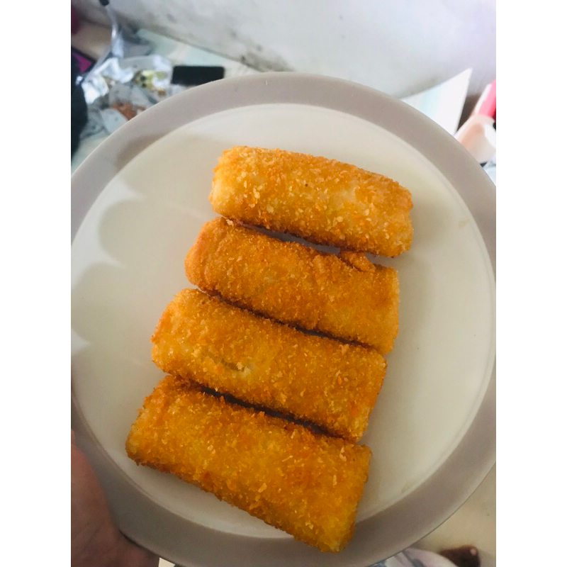 Jual risol mayo mix frozen | Shopee Indonesia