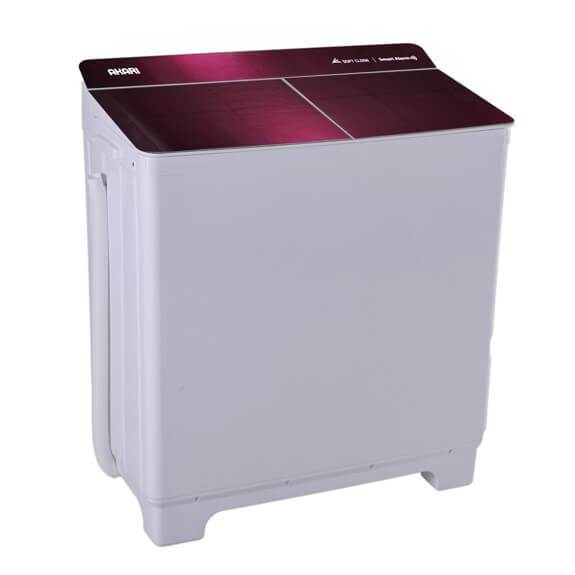 Jual Mesin Cuci Akari AWM-12FS 8Kg | Shopee Indonesia