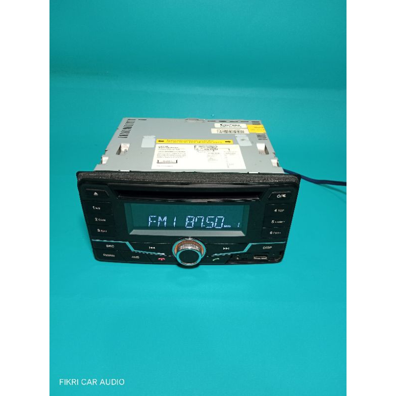 Jual Head Unit Doubledin GIOZONA seri CMB-4250FB Original SIGRA ...
