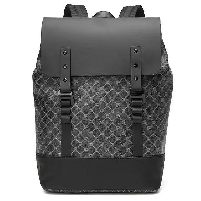 Jual Leather Concept TORONTO Tas Ransel Kulit Pria Backpack Ransel ...