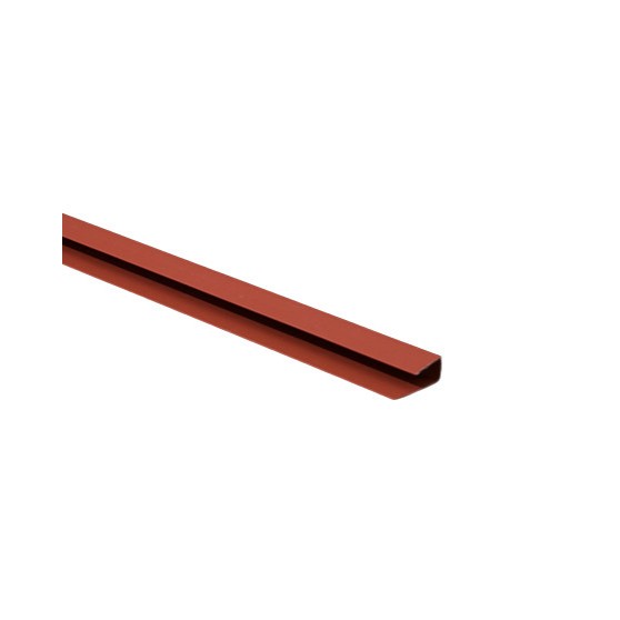 Jual List U / tutup plafon PVC DL 06K coklat | Shopee Indonesia