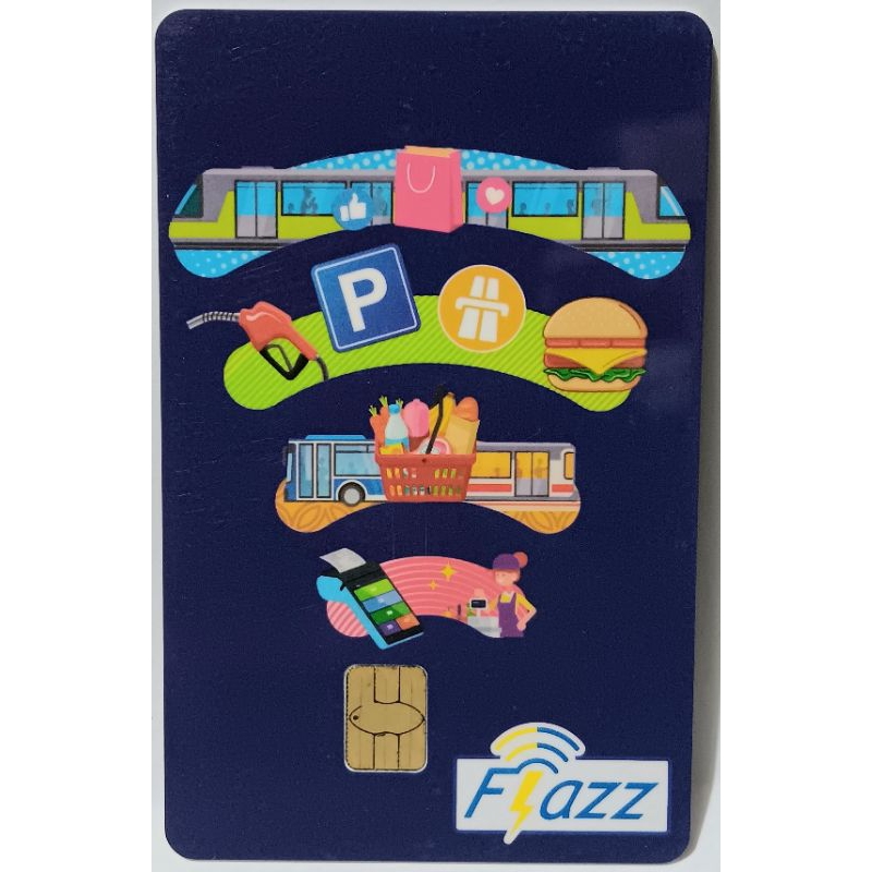 Jual Flazz Gen 2 Original | Shopee Indonesia