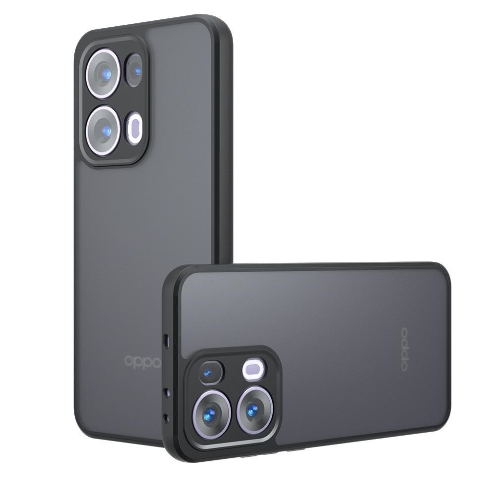 Jual CASE OPPO RENO 13 5G SILIKON MATTE DOFF SOFT CASING HANDPHONE ...