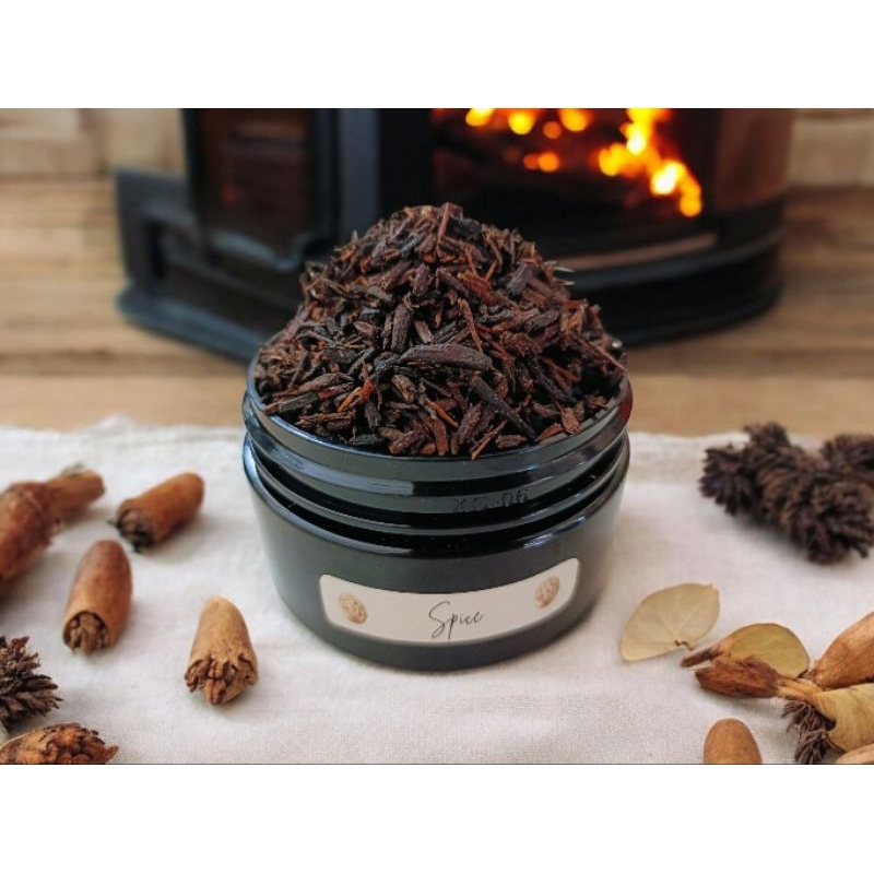 Jual Bukhur Premium (varian Spice) wangi tahan lama by Navinta.Official ...