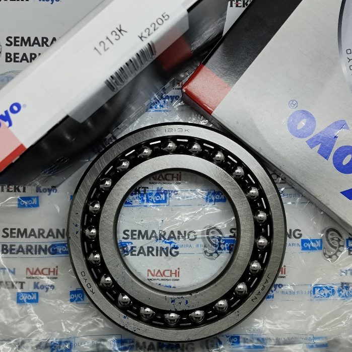 Jual BEARING 1213 KOYO BEARING 1213K KOYO | Shopee Indonesia