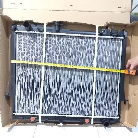 Jual Radiator Isuzu Mux Mu x Mu-x Matic 2013-2016 | Shopee Indonesia