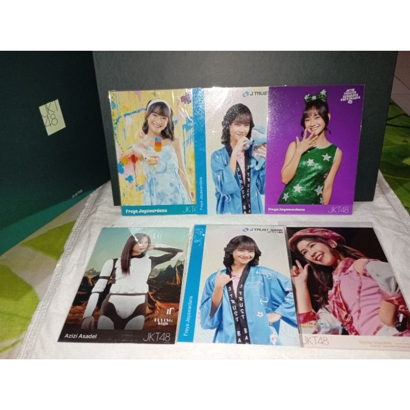 Jual Photopack JKT48 Official | Shopee Indonesia