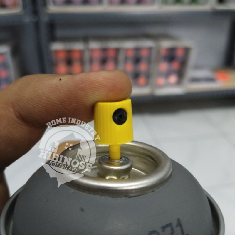 Jual Caps graffiti / LEGO THIN CAPS / Cap khusus mural dan graffiti ...