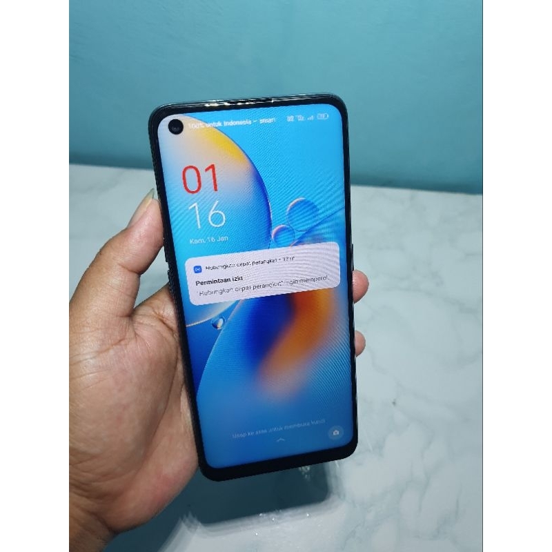 Jual OPPO A74 RAM 6 128 (MURAH) | Shopee Indonesia