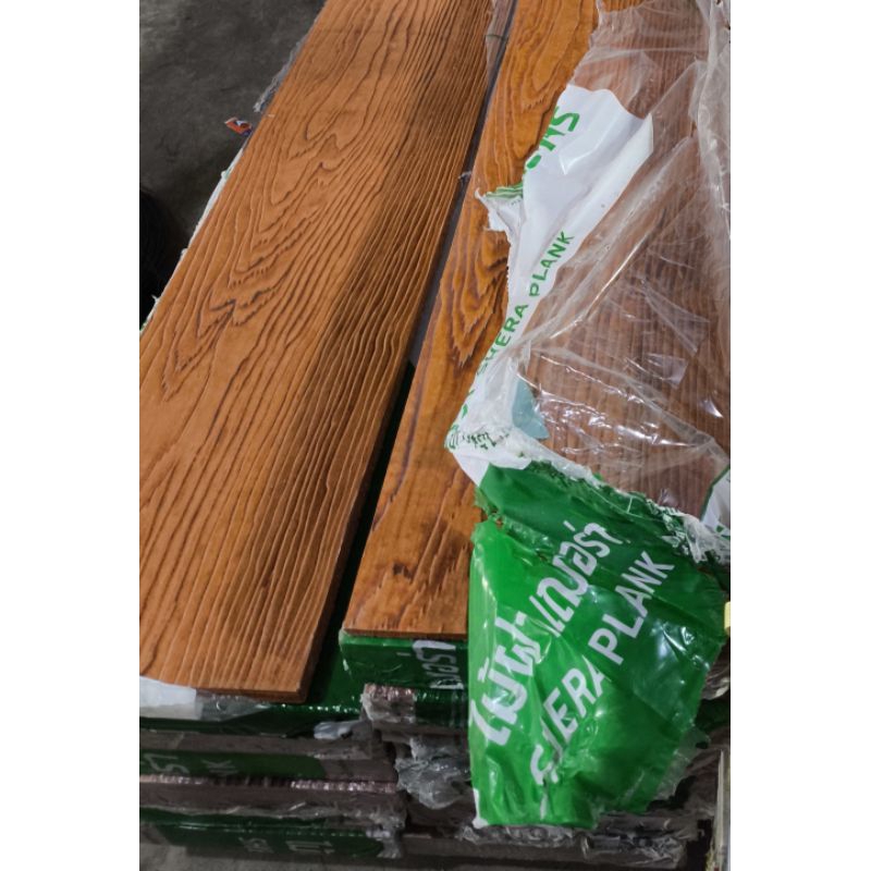 Jual Papan motif kayu / Grc pagar motif kayu / Lisplang papan pagar ...