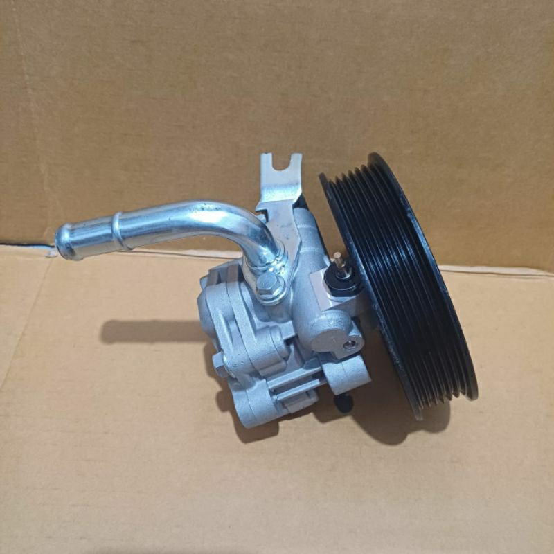 Jual Pompa Power Steering Hyundai H1 Starex Bensin 57100-4H200 Z-PRO ...