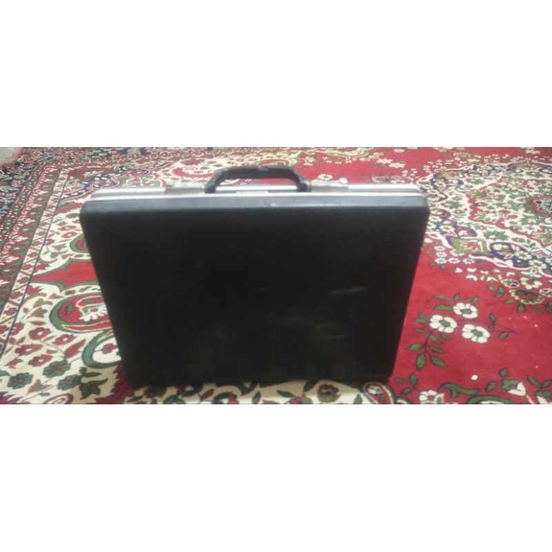 Jual koper jadul president | Shopee Indonesia