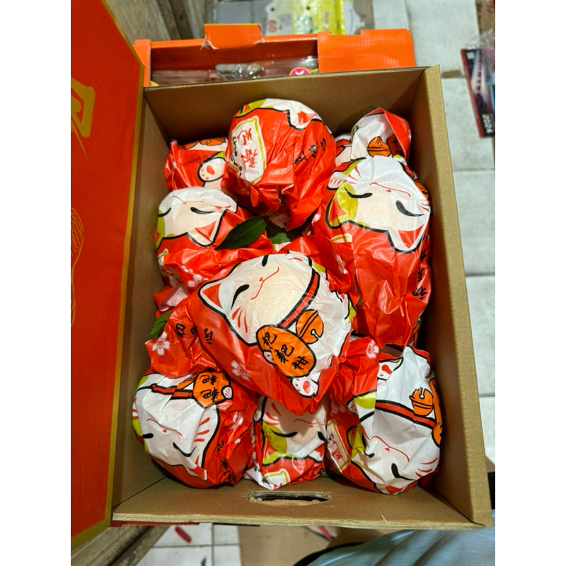 Jual JERUK SUMO DEKOPON HAMPERS SINCIA CHINESE NEW YEAR SWEET ORANGE ...