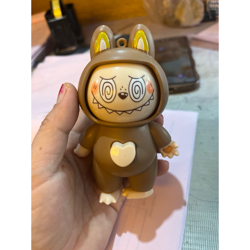 Jual Labubu Face Putar Mainan | Shopee Indonesia