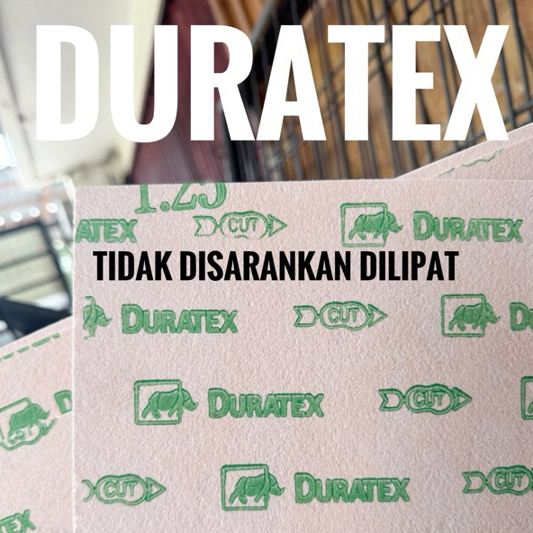 Jual duratex insole board | Shopee Indonesia