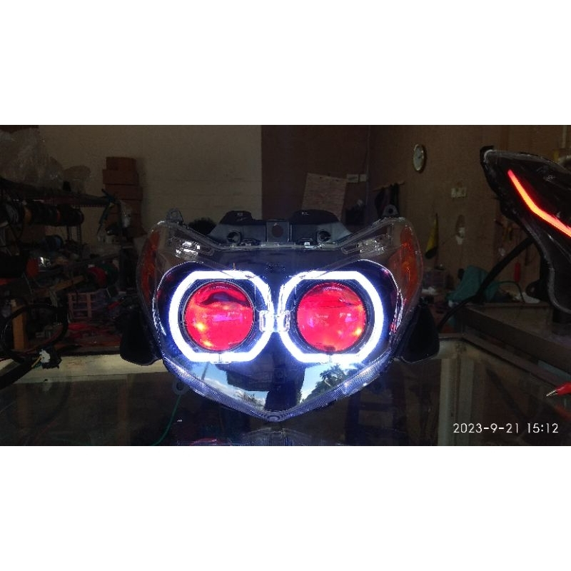 Jual Proji Biled Xeon karbu | Shopee Indonesia