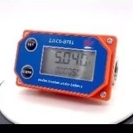 Jual Digital Flow Meter Stainless Steel DN50 Size 2 inch | Shopee Indonesia