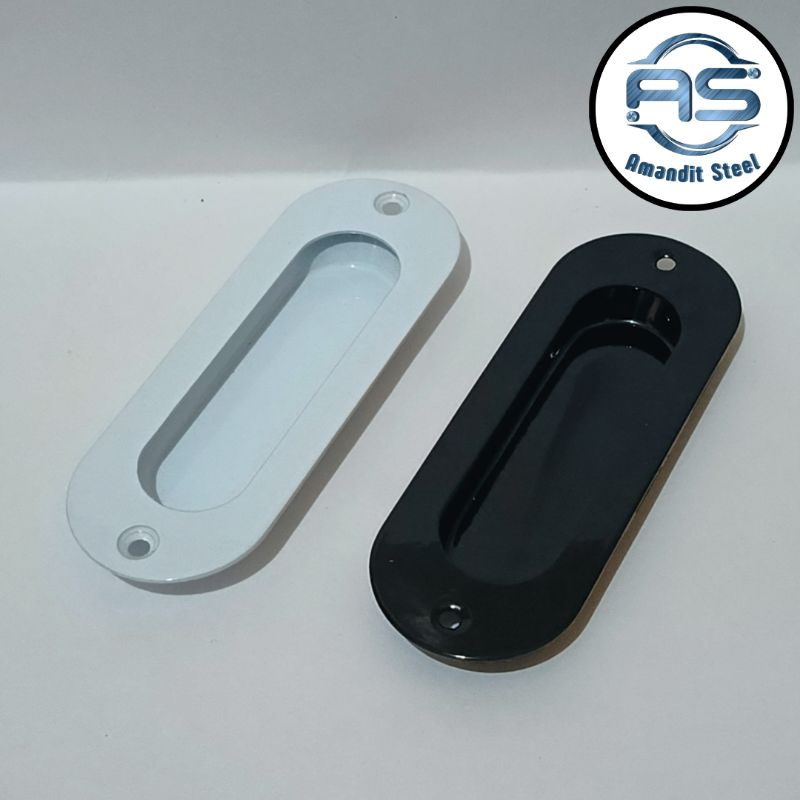 Jual Handle Pintu Tanam Sleding Sliding Dorong Geser Mekar Kom Camp ...