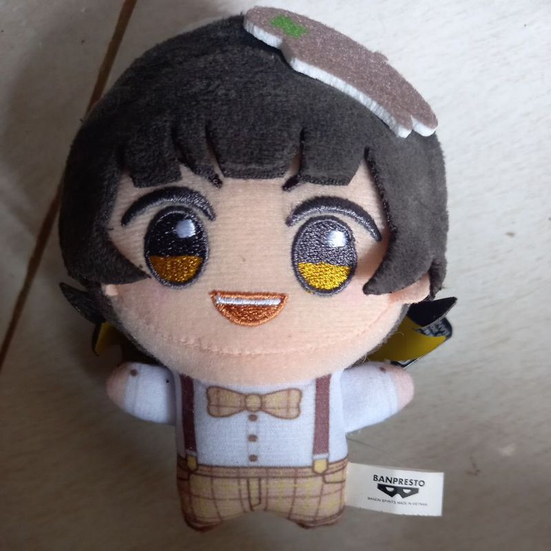 Jual CHIBIGURUMI BACHIRA SANRIO | Shopee Indonesia