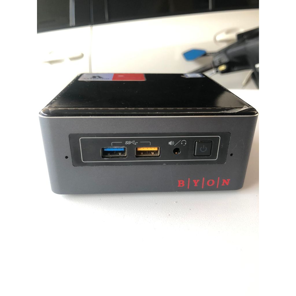 Jual INTEL NUC CORE I5 GEN 7 RAM 4GB SSD 256GB, MINIPC, KOMPUTER, PC ...